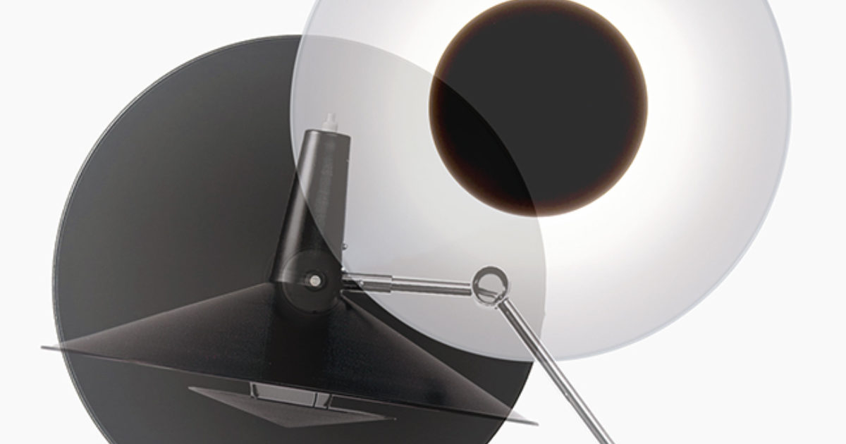 BALTENSWEILER Leuchten - swiss made | Deckel LET D